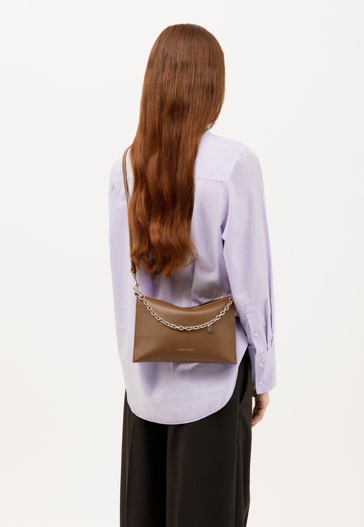 Deadly Ponies Mr Siamese - Toffee