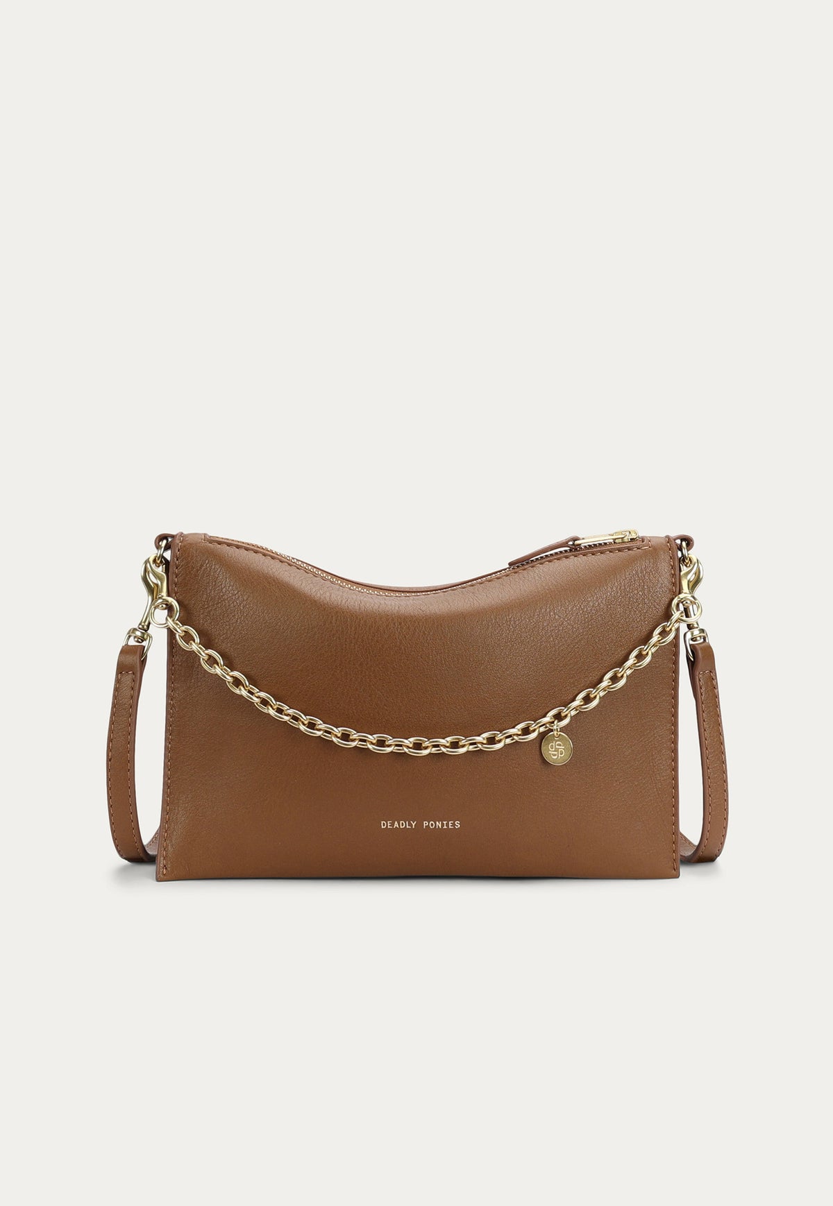 Deadly Ponies Mr Siamese - Toffee