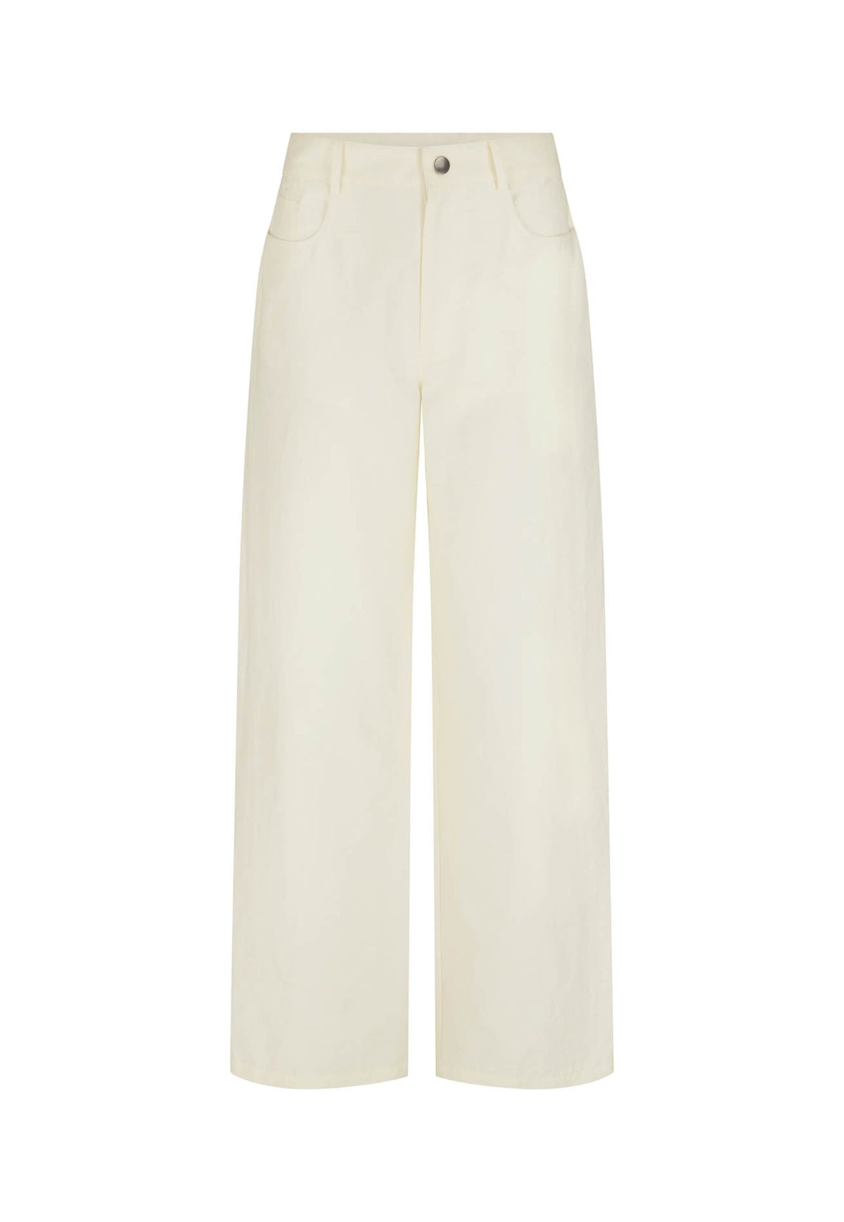 Harris Tapper Dean Trouser - Ivory