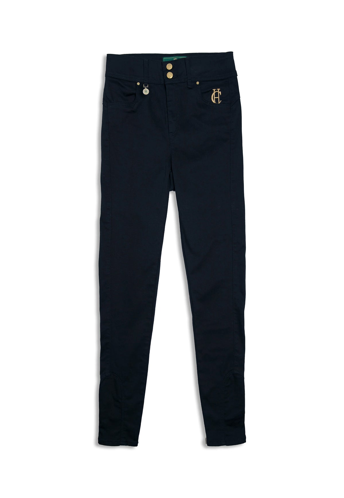 Holland Cooper Jodhpur Jean - Ink Navy